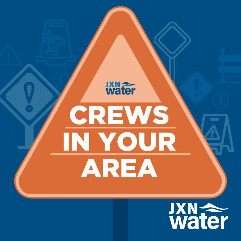 JXN Water - Jackson Mississippi Water System