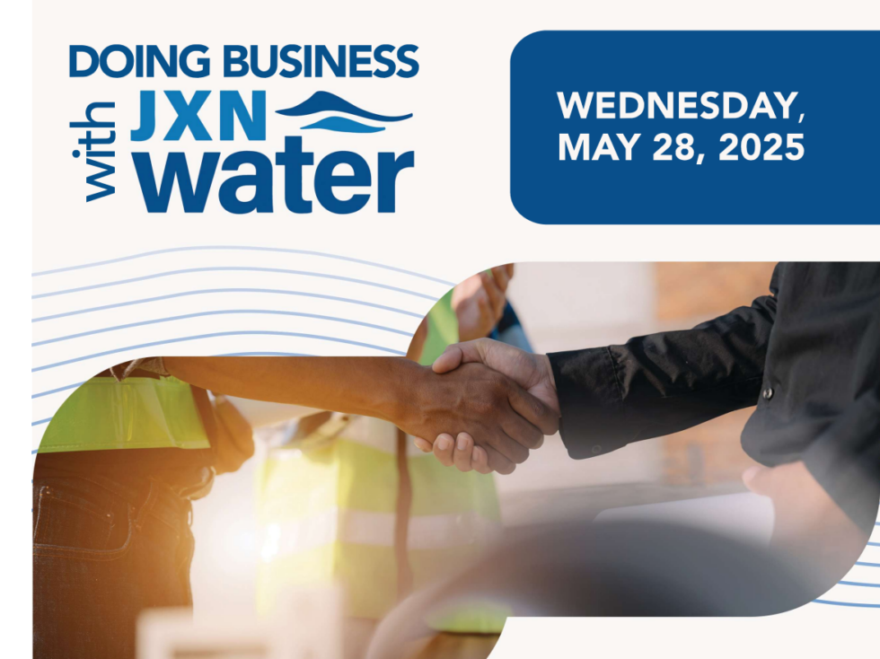 JXN Water - Jackson Mississippi Water System