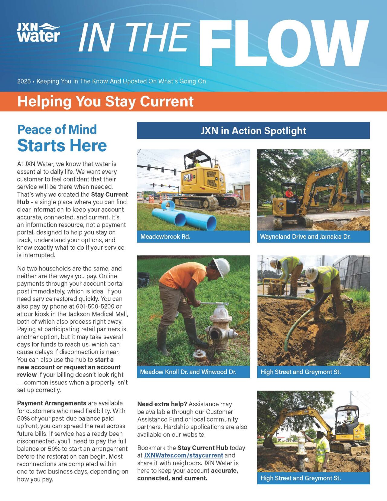 Resources - JXN Water